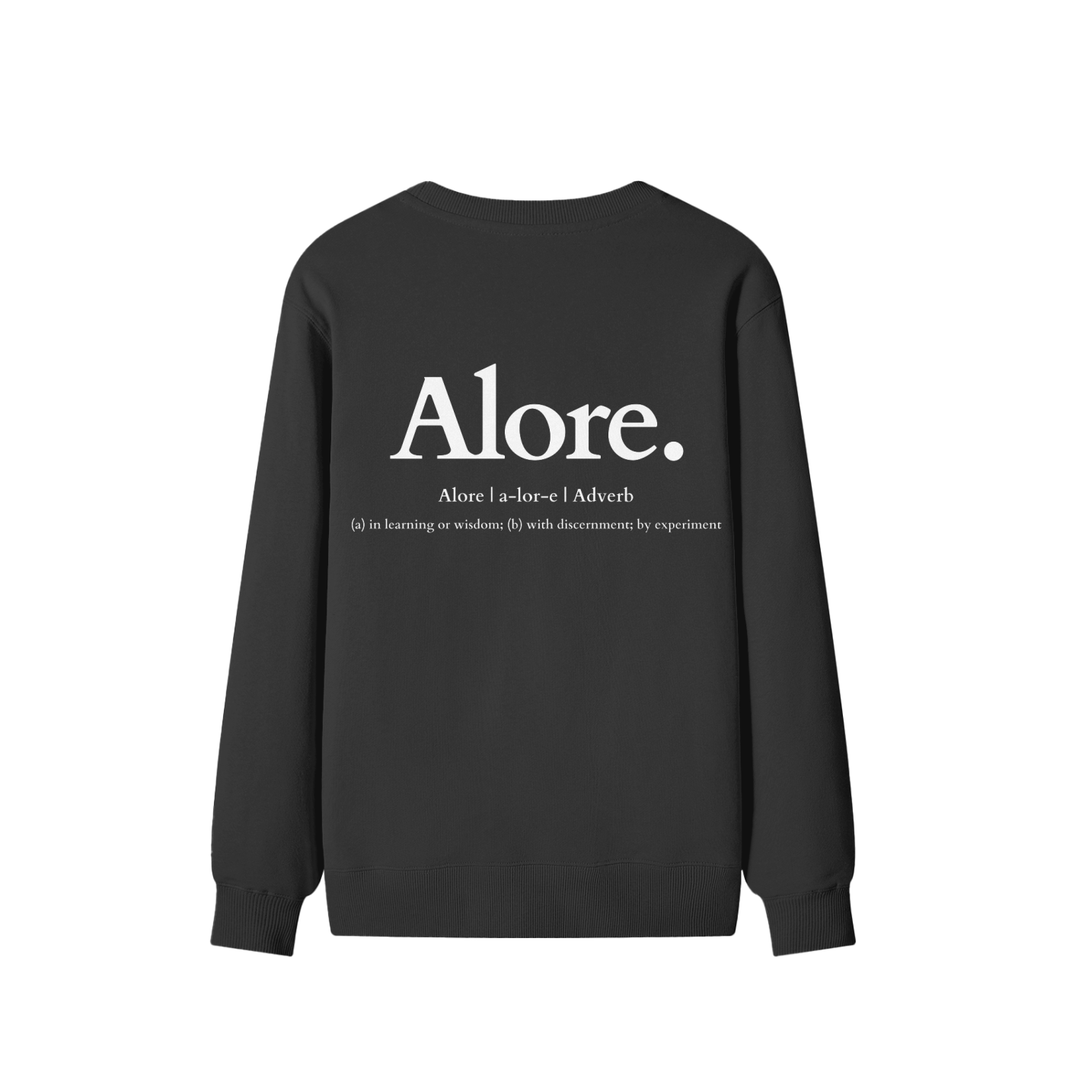 Home – Alore Clothing